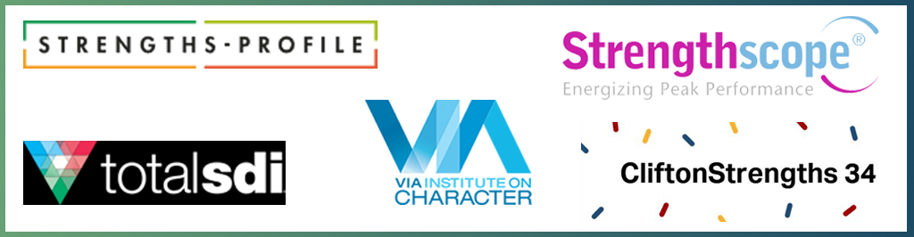 5 of the Best… Strengths Tools | People & Purpose